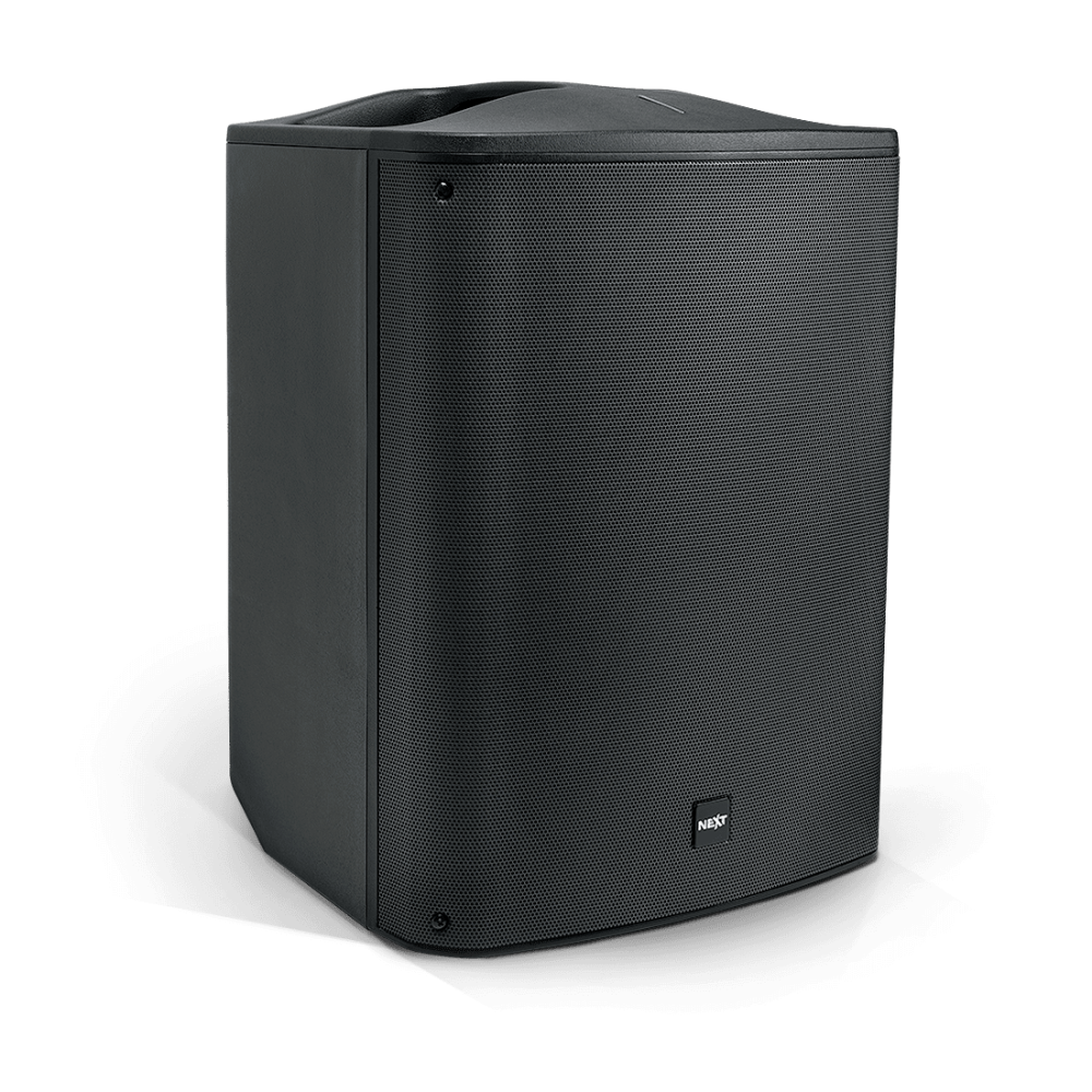 Next Audiocom Maverick MV10 – Spectrum Tec Poland