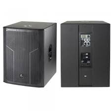 DAS Audio Action-S18A – Spectrum Tec