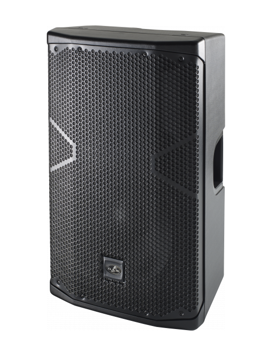 DAS Audio Altea-412A – Spectrum Tec Poland