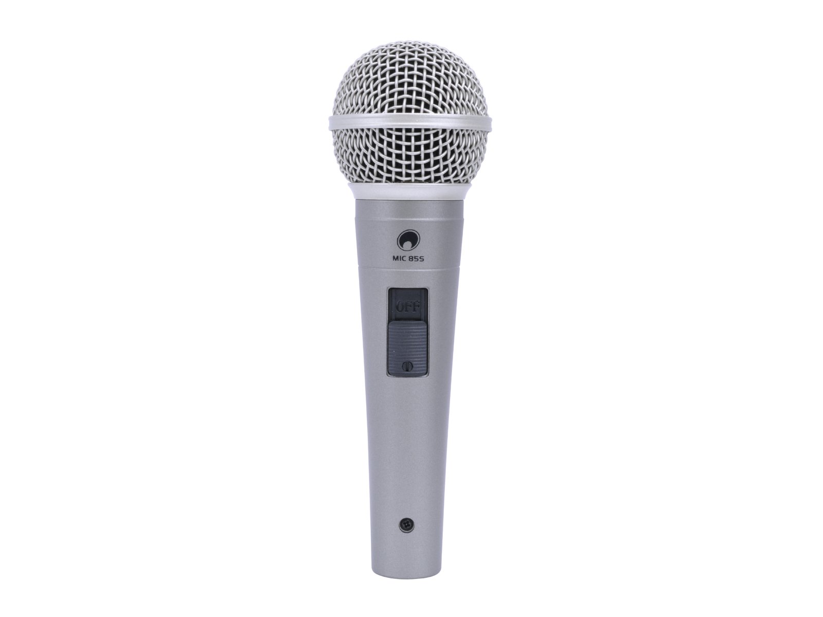 OMNITRONIC MIC 85S – Spectrum Tec
