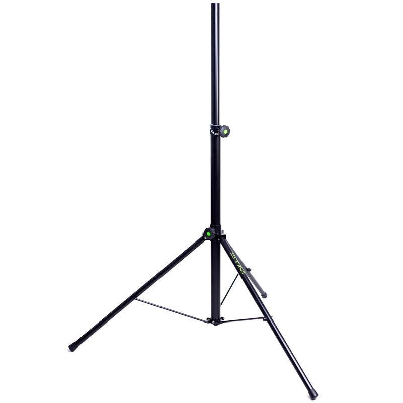 Stim KL-02 Aluminum tripod – Spectrum Tec