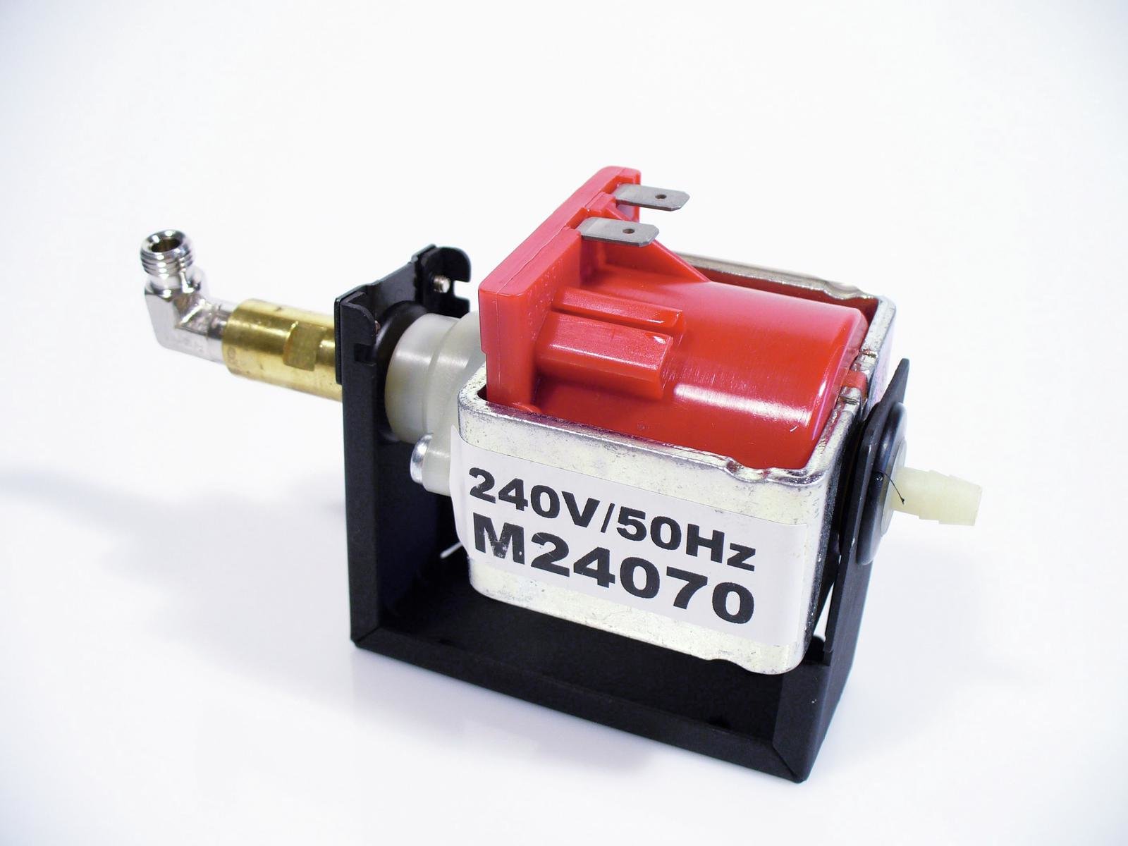 Antari Pump Z 1000/1200 MK2 series (SP-35A M24070) (PEOEX7A10 ...