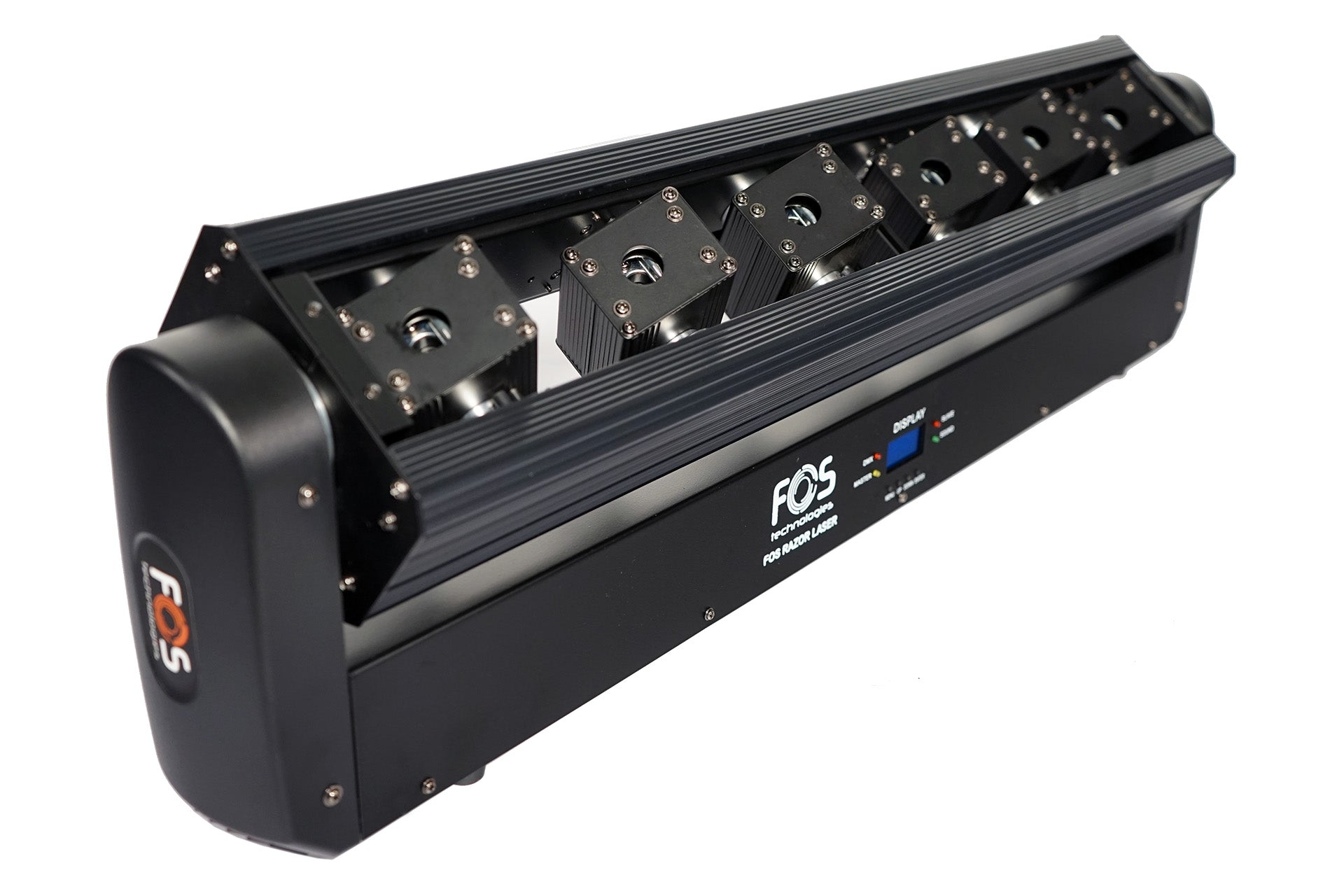 FOS Razor Laser – Spectrum Tec