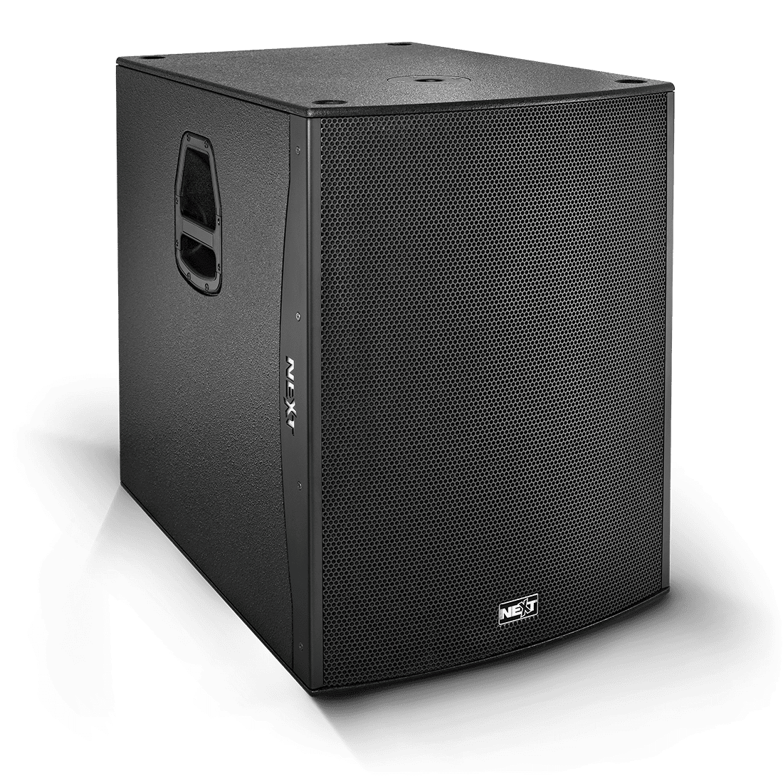 NEXT - Proaudio PFA18sHP – Spectrum Tec Poland